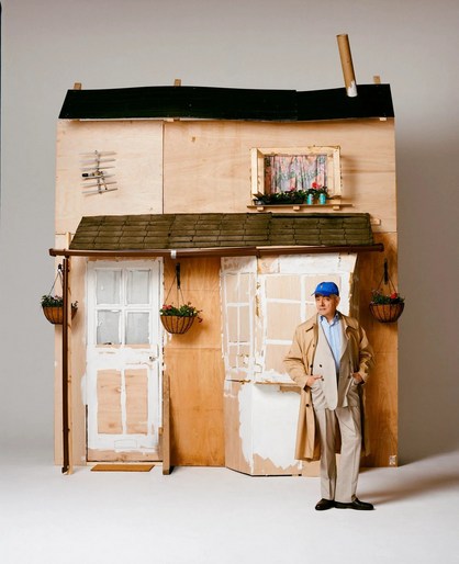 MANAGEMENT+ARTISTS - SET + SPATIAL DESIGN - RORY MULLEN