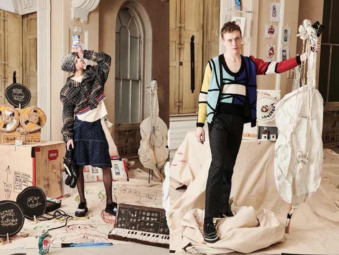 MANAGEMENT+ARTISTS - SET + SPATIAL DESIGN - RORY MULLEN