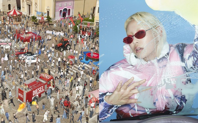 Daniel Sallstrom | MA Talent MA Group