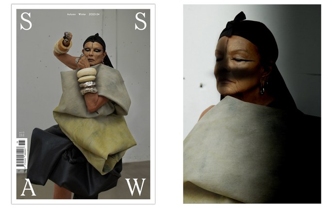 Daniel Sallstrom | MA Talent MA Group