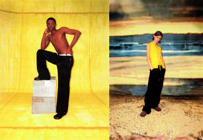 MANAGEMENT+ARTISTS - SET + SPATIAL DESIGN - RORY MULLEN