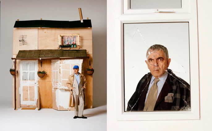 MANAGEMENT+ARTISTS - SET + SPATIAL DESIGN