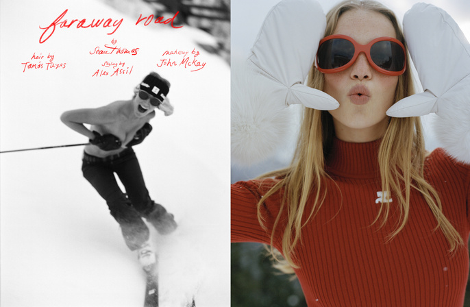 MANAGEMENT+ARTISTS - PHOTOGRAPHY - SEAN THOMAS