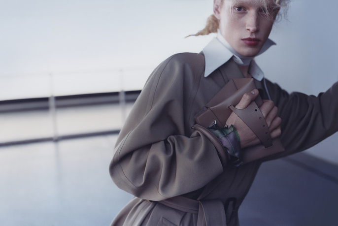 MANAGEMENT+ARTISTS - BEAUTY - DANIEL SALLSTROM - ADVERTISING - MAISON ...