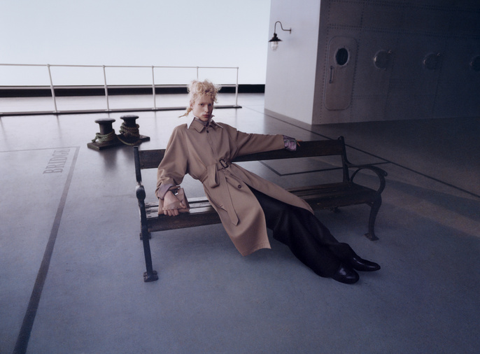 MANAGEMENT+ARTISTS - BEAUTY - DANIEL SALLSTROM - ADVERTISING - MAISON ...