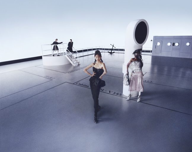 MANAGEMENT+ARTISTS - BEAUTY - DANIEL SALLSTROM - ADVERTISING - MAISON ...