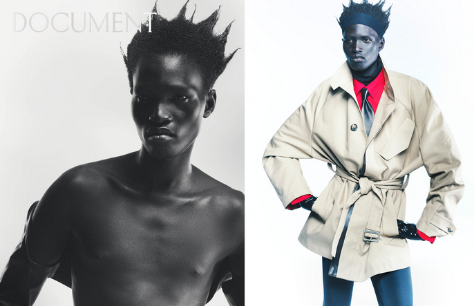 MANAGEMENT+ARTISTS - BEAUTY - TOMOHIRO OHASHI