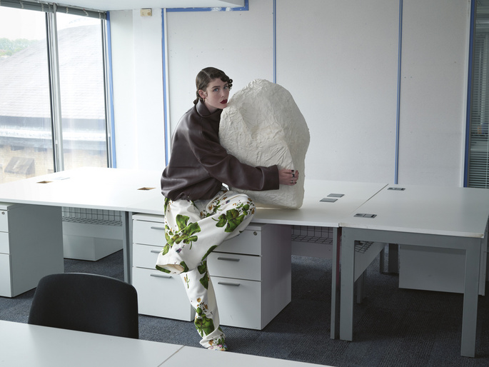 MANAGEMENT+ARTISTS - SET + SPATIAL DESIGN - RORY MULLEN