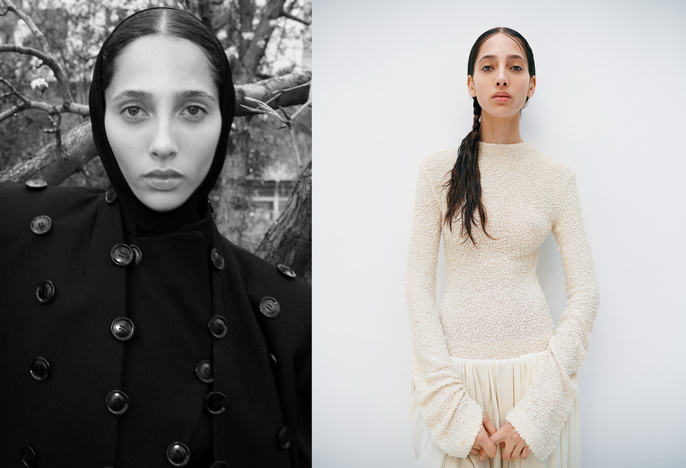 MANAGEMENT+ARTISTS - STYLE - RAE BOXER