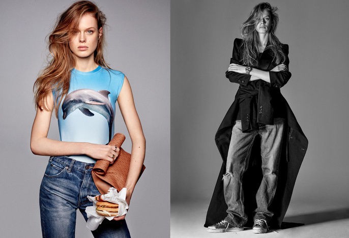 MANAGEMENT+ARTISTS - STYLE - RAE BOXER