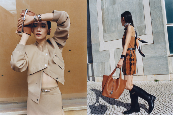 MANAGEMENT+ARTISTS - STYLE - RAE BOXER