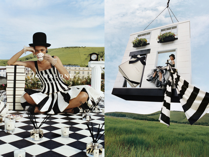 MANAGEMENT+ARTISTS - SET + SPATIAL DESIGN
