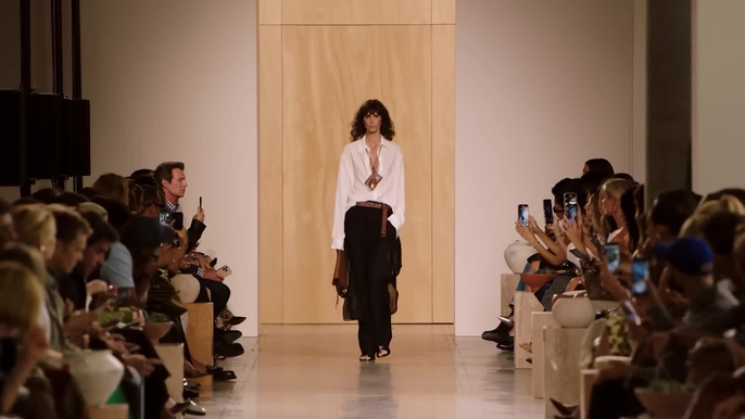 MANAGEMENT+ARTISTS - BEAUTY - DICK PAGE - SHOWS - MICHAEL KORS