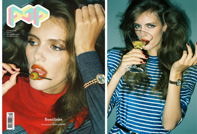 MANAGEMENT+ARTISTS - BEAUTY - REBECCA WORDINGHAM - WORK - POP