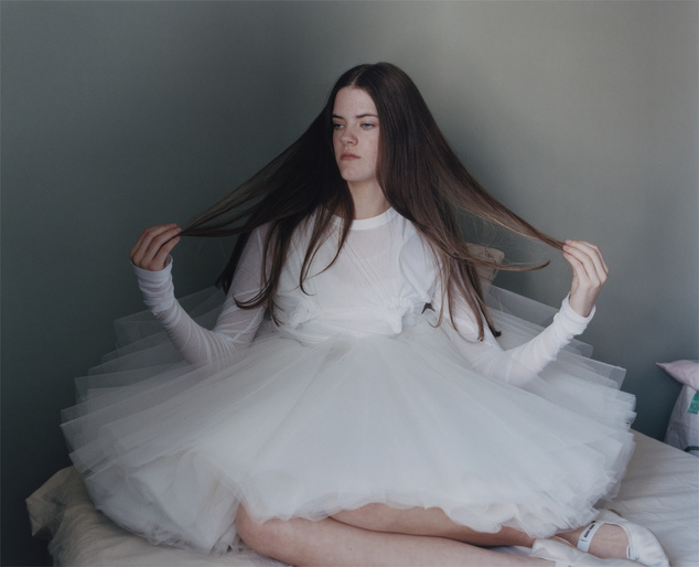 MANAGEMENT+ARTISTS - PHOTOGRAPHY - JULIE GREVE - EDITORIAL - BLAU ...