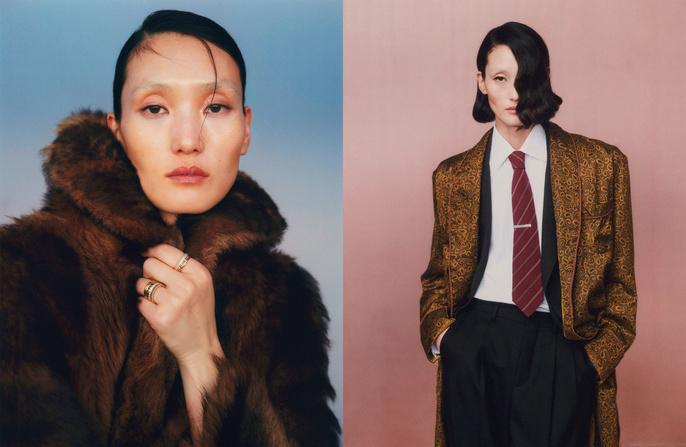 MANAGEMENT+ARTISTS - BEAUTY - ANDREA MARTINELLI