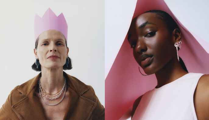 MANAGEMENT+ARTISTS - PHOTOGRAPHY - FELICITY INGRAM - ADVERTISING - TOUS