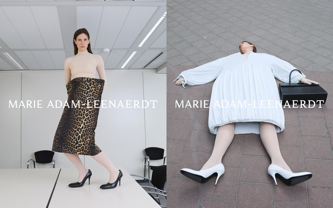 MANAGEMENT+ARTISTS - STYLE - RAE BOXER